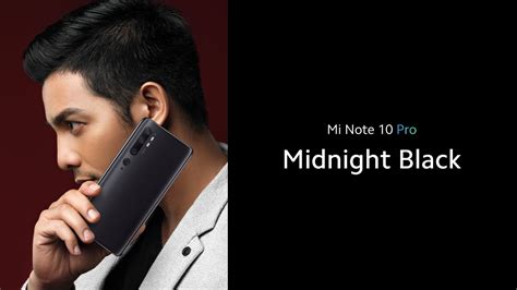 Desain Dan Warna Xiaomi Mi Note Pro Pilih Mana Elppas Com