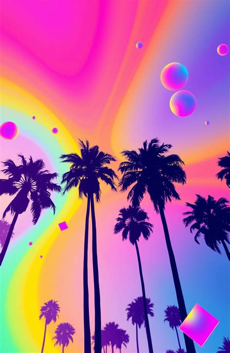 🔥 Free Download Vaporwave Wallpaper By Davidsanchez Wallpapersafari