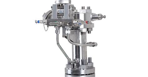 Multiphase Flow Measurement Hammertech As Norway Hammertech As The Dots