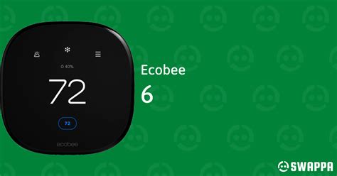 Ecobee Swappa