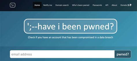GB de dados pessoais caíram na Internet Veja se está em risco Leak