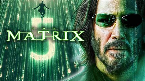 The Matrix 5 In 2026 Everything You Need To Know MATRIX EXPLAINED YouTube