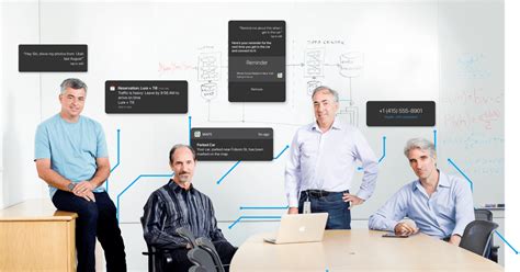 An Exclusive Look At How Ai And Machine Learning Work At Apple Wired