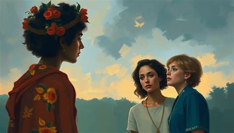 Personality Profiling Unveiling Individual Characteristics