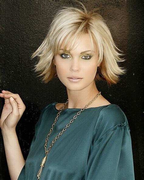 Short Pixie Bob Haircuts For Fine Hair Ivy Amani