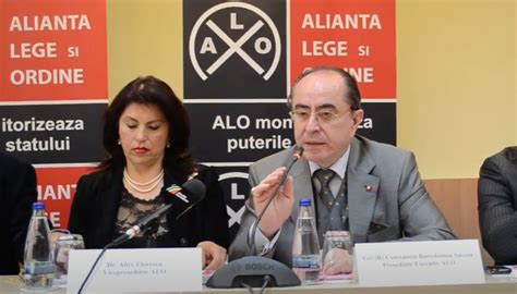 Mama Dianei Șoșoacă Membră A Masoneriei Dr Alice Florescu Anunța în