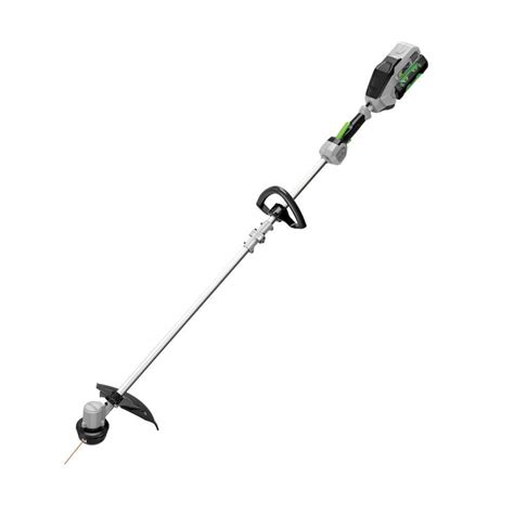 Toro Cycle Cc Attachment Capable Straight Shaft Gas String Trimmer The Home Depot