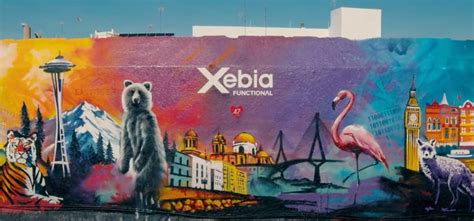 Xebia Functionals Ai Meetup At Scala Days Seattle Unleashing The