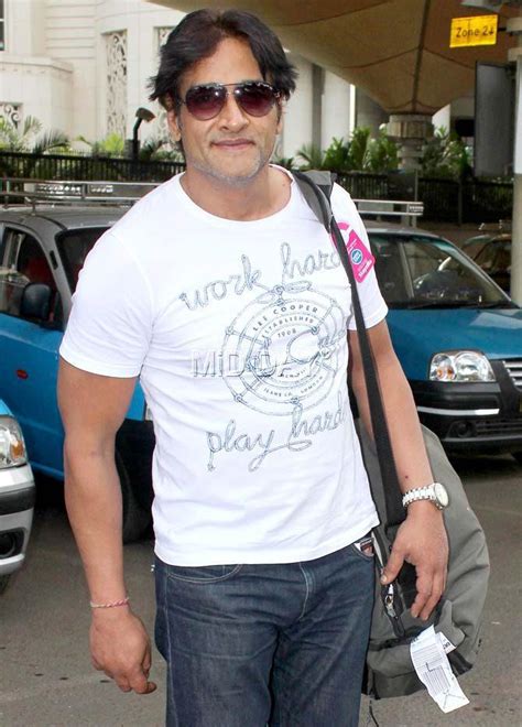 Inder Kumar Remembering Salman Khans Wanted Co Star