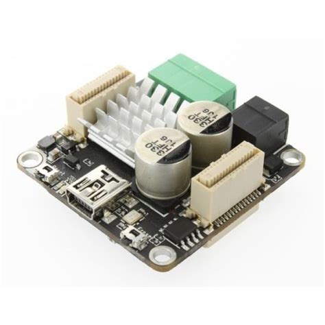 USB Controller For Stepper Motor Steplab