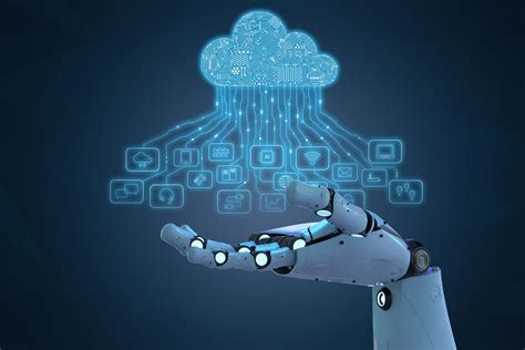 Robotic Process Automation Rpa Foresight Digital