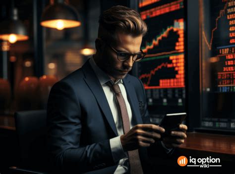 The Ultimate Guide To Choosing Binary Options Expiry Expert Tips And Strategie Iq Option Wiki