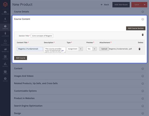Magento 2 Learning Management System Create Online Lms Courses Webkul