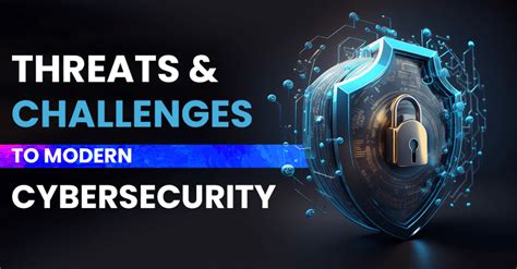 Threats And Challenges To Modern Cybersecurity By Turtleverse