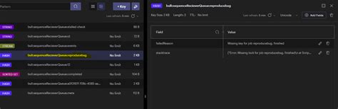 Failed Job Not Removed From Queue Inspite Of Removeonfail True · Issue 1662 · Taskforcesh
