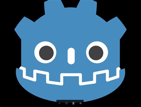 Godot Asset Library