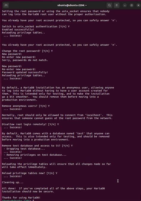 How To Install Logicaldoc On Ubuntu 2204 Or 2004 Server Linuxshout