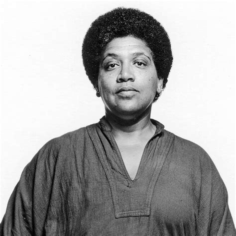 Audre Lorde The Authors Wiki Fandom