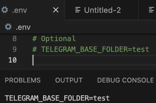 Visual Studio Code VSCode Does Not Update Environment Variables Upon Env Modification Stack