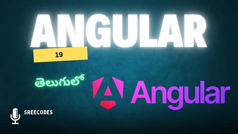 angular 19 tutorial for beginners introduction to angular angular