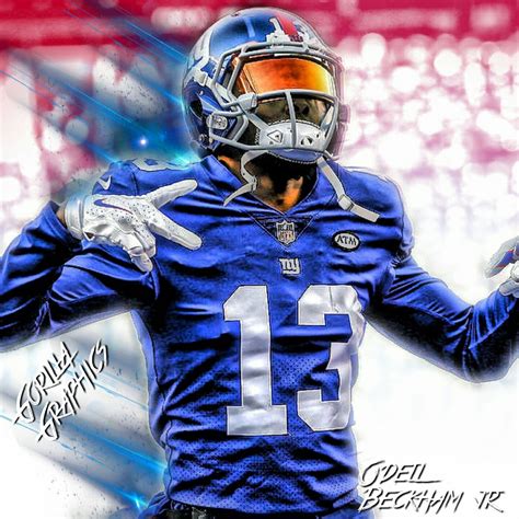 Nfl Obj Wallpaper