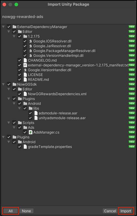Now Gg Developer Documentation