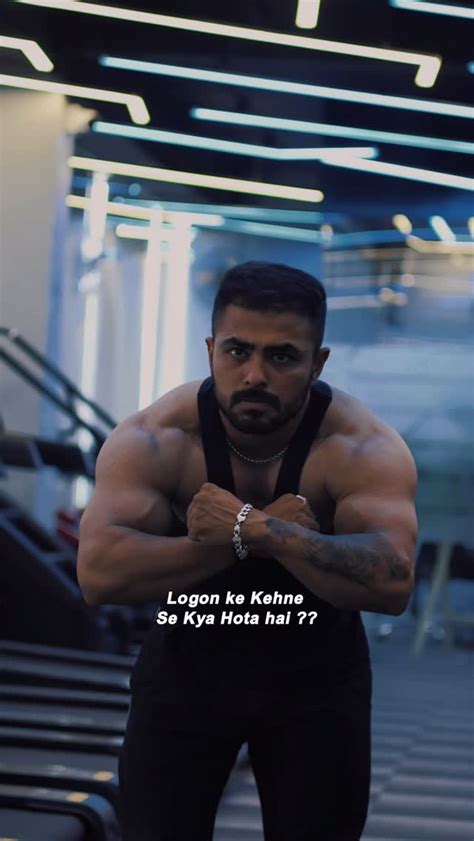 Jatin Madan Fitness Freak Onlyjerrry • Instagram Photos And Videos