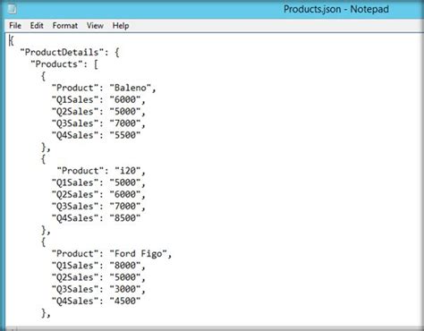 niloofar nazmi on linkedin json files a json file stores data in key