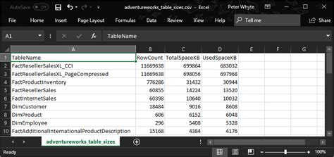 Exporting Sql Server Query Results To Csv Sql Dba Blog
