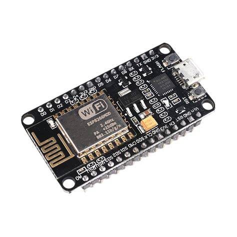 ESP8266串口无线WIFI模块NodeMCU Lua V3物联网开发板8266 01 01S 虎窝淘