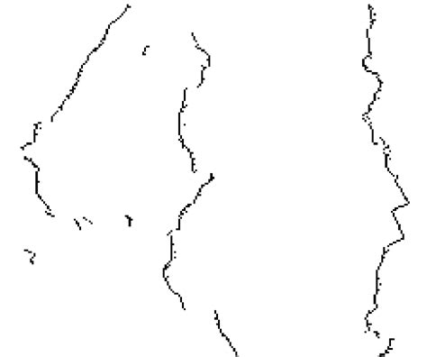 Digitizing Raster In ArcGIS Desktop Geographic Information Systems