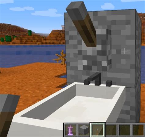 Furniture Datapack Minecraft Customization Curseforge