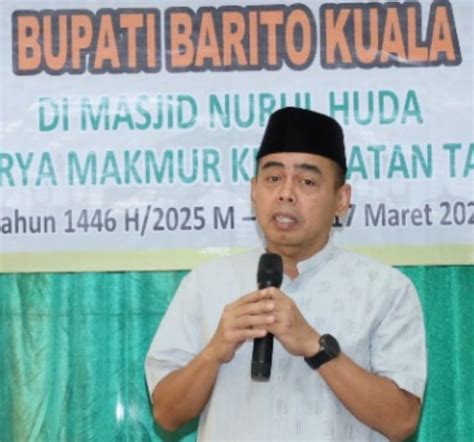 Herman Susilo Banyak Potensi Yang Perlu Kita Usahakan Bersama