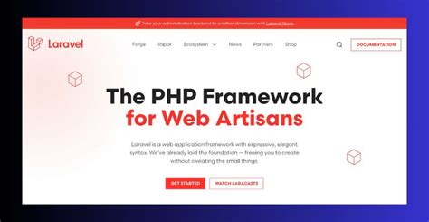 Hire Php Developer On Linkedin Exploring Why Laravel Stands Out