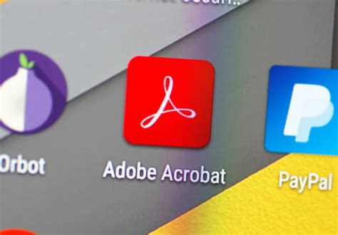 Save Adobe Acrobat Errors In A Log File