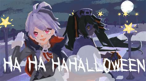悪魔のパレード Akuma No Parade Vocaloid Lyrics Wiki Fandom