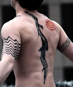 Godric Godric True Blood True Blood True Blood Tattoos