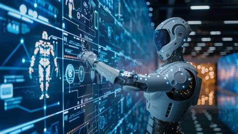 Exploring Data Analytics With Advanced Ai Technology And Interactive Dashboards In A Modern