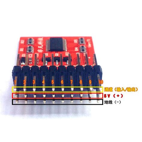 Remote Control Receiver Signal Convert Module PWM PPM SBUS DBUS DJI Phantom Zero XA Free