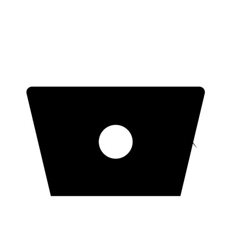 Basket Sharp Vector SVG Icon SVG Repo