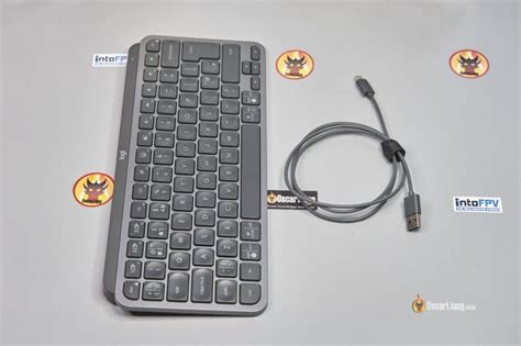 Review Logitech MX Keys Mini Compact Wireless Keyboard That I Love And Hate Oscar Liang