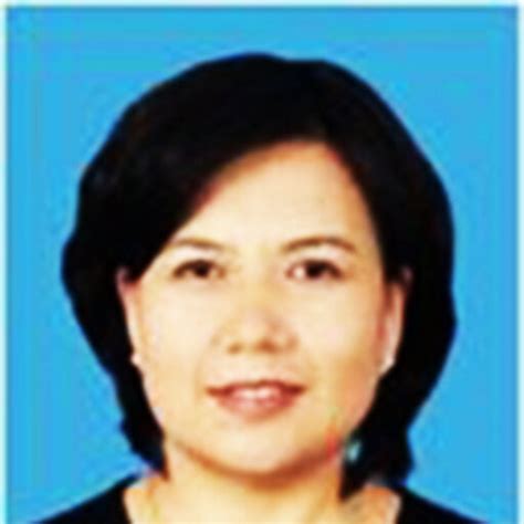 Nancy Liu University Of Nottingham Ningbo China Ningbo Ningbo