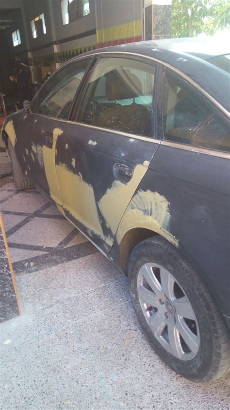 Quel est le code de cette couleur A C A L C allroad C à AudiPassion