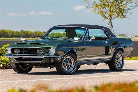 carroll shelby s 1968 shelby exp500 css prototype is headed to auction hiconsumption