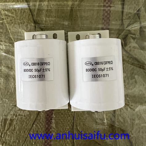 Welding Machine Capacitor 50uf 800vdc Welding Machine Capacitor 50uf 800vdc And Igbt Capacitor
