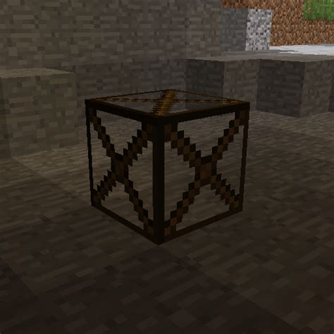 Just Scaffolding Minecraft Mods Curseforge