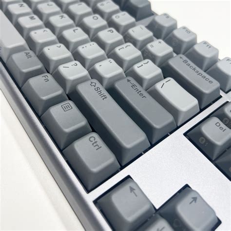 Niz X108 Capacitive Wireless Keyboard With Backlight Black
