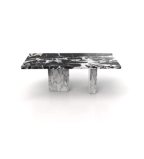 Cassiopea Marble Dining Table For 10900 At Zicana Boutique