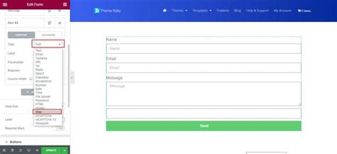 How To Create An Elementor Multistep Form Themerally