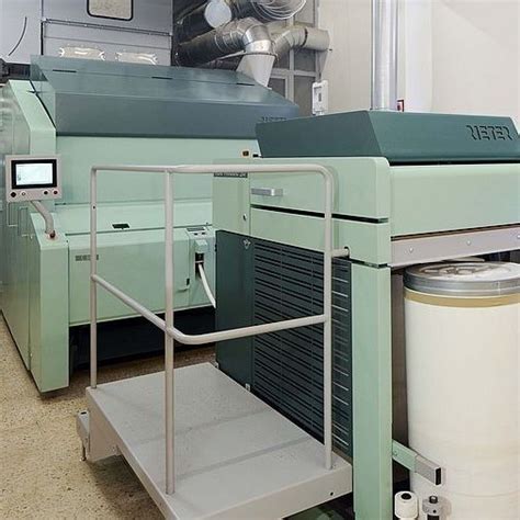 Carda Para Fibras Naturais Card C 81 Rieter